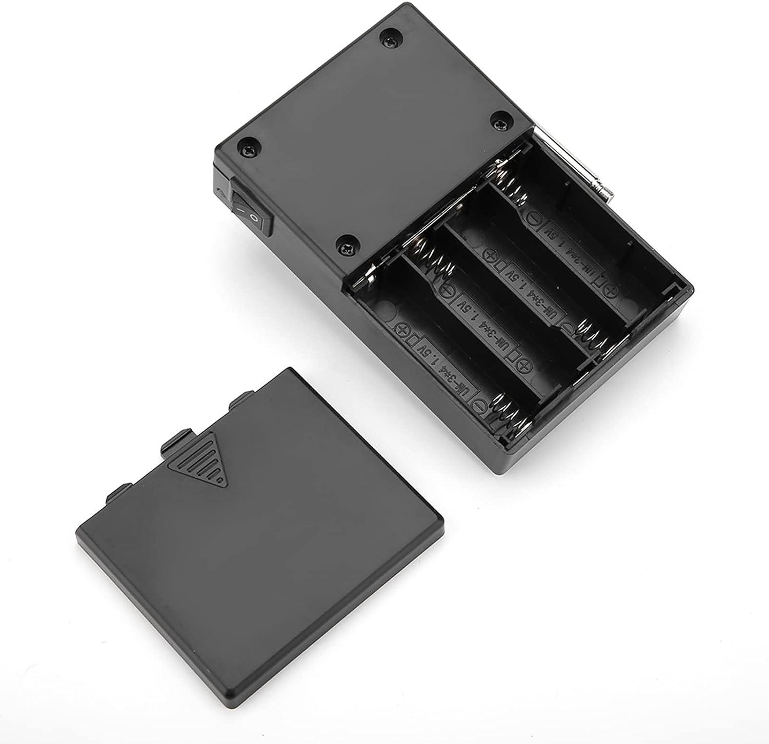 LIZEALUCKY Professional 12 Channel Wireless Fireworks Firing System ...