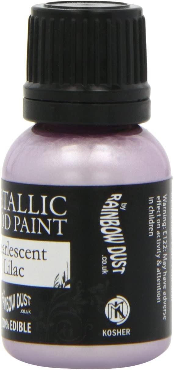 Lilac Food Paint - Edible Paint for Decorating Cakes and Treats | Buy ...