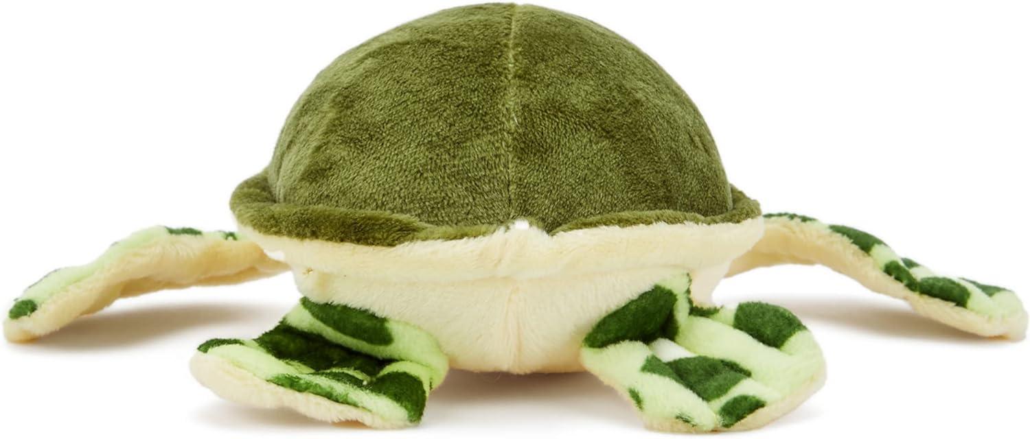 Children's Soft Cuddly Plush Toy Animal - Snuggly Playtime Companion ...