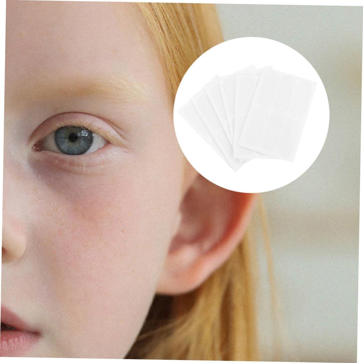 6pcs Tomorrow Elf Ear Correction Stickers - Small Face Orthotics ...