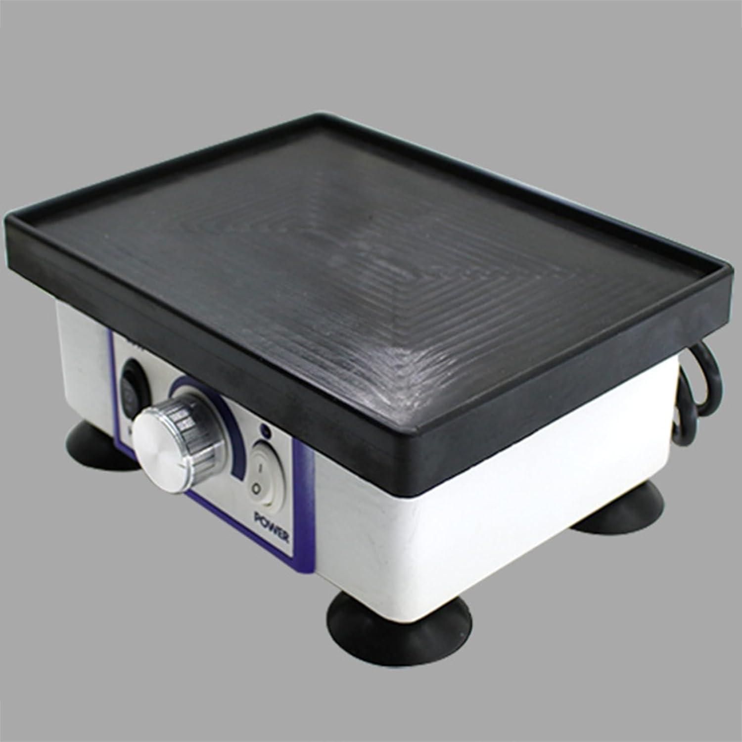 Laboratory Device Shakers & Dental Vibrators | Oscillator for Plaster ...