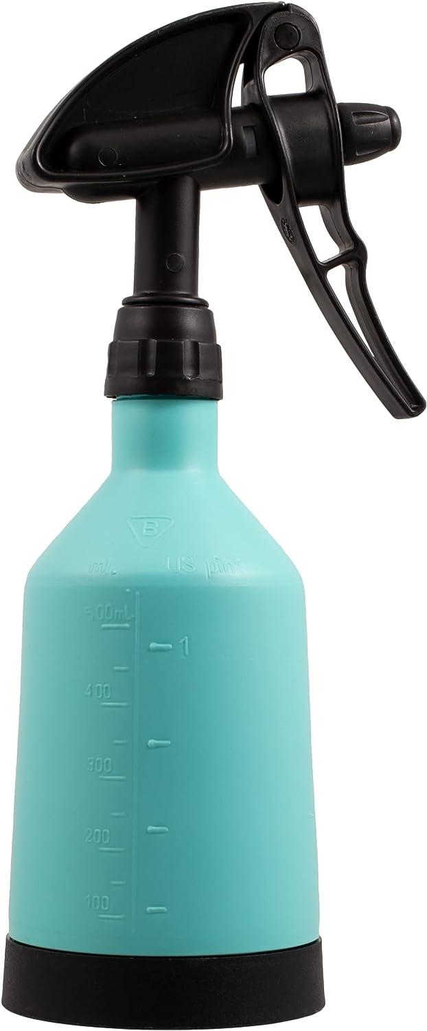 Chris Christensen 16 oz. Heavy Duty Spray Bottles - Professional ...