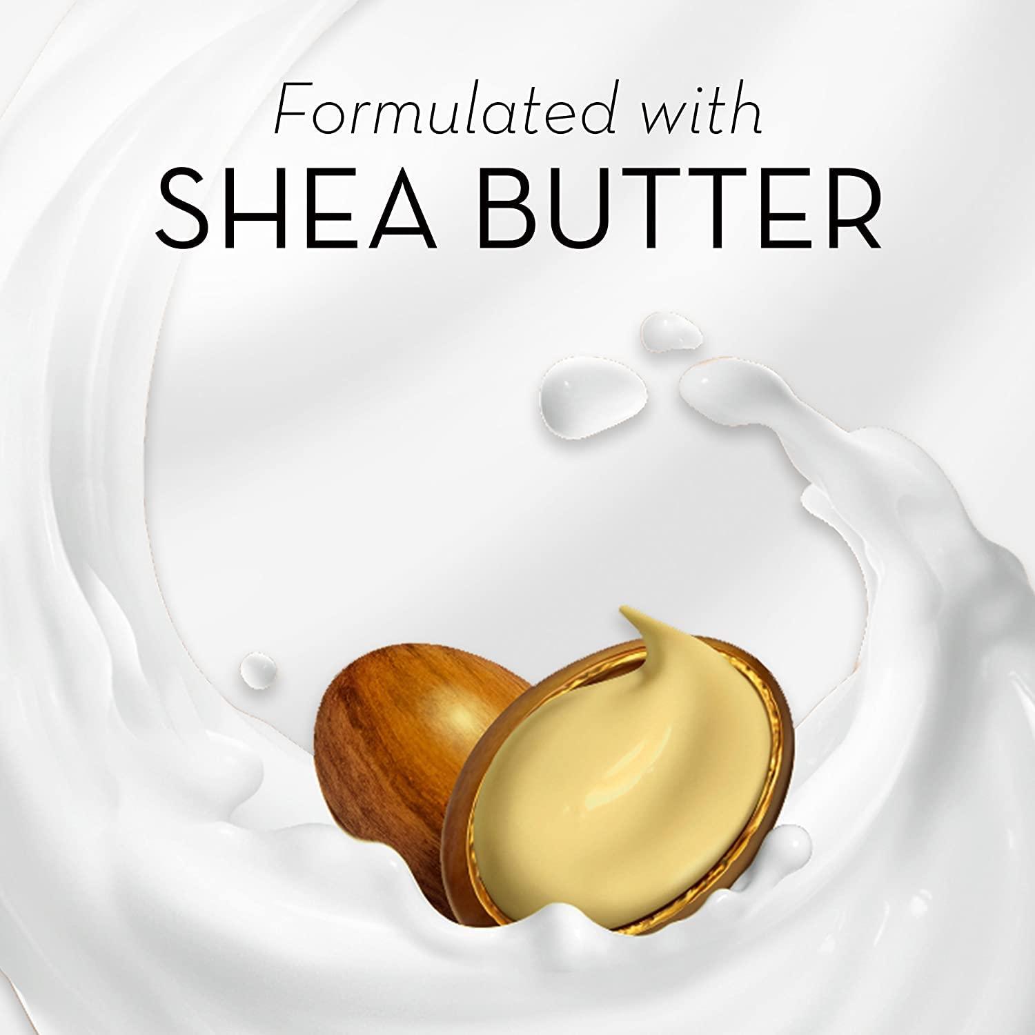 OLAY Ultra Moisture In-Shower Body Lotion with Shea Butter 15.20 oz ...