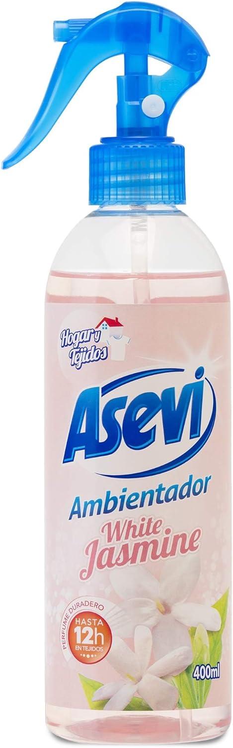 7PC Asevi Ultimate PINK Spanish Cleaning Bundle | 40w Detergent 60w ...