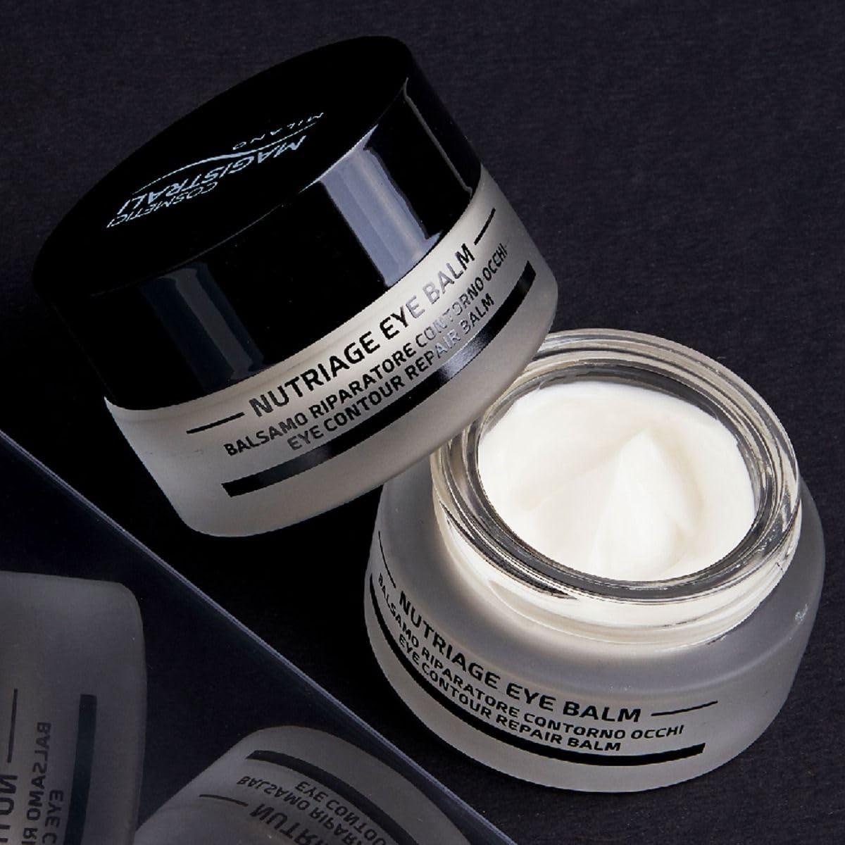 Nutriage Eye Balm - Revitalize & Nourish Your Eyes | International ...