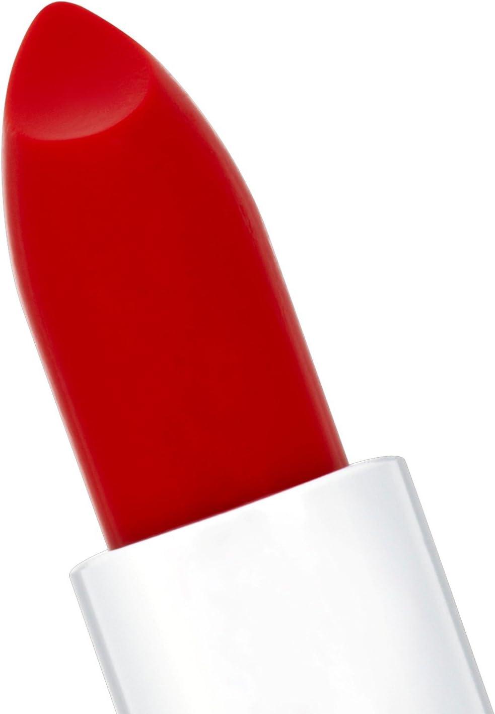 Maybelline Colour Sensational Lipstick - Neon Red (916) | Long-Lasting ...