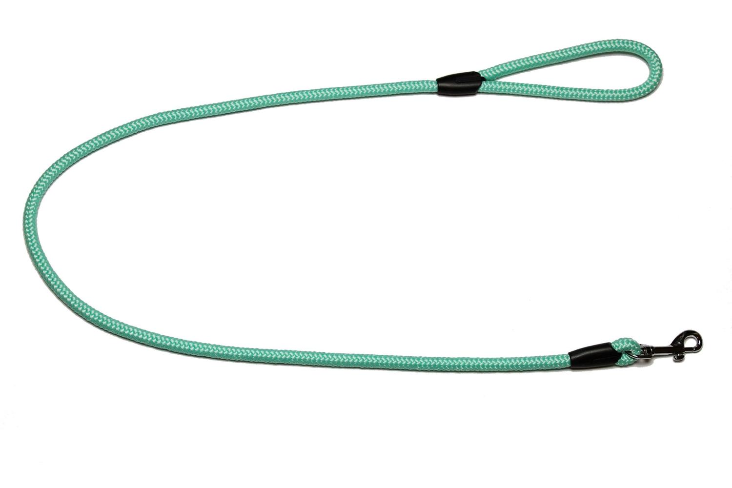 Buy Mint Rope Leash 10mm - 27 Colors 7 Lengths | Durable Hand Loop ...