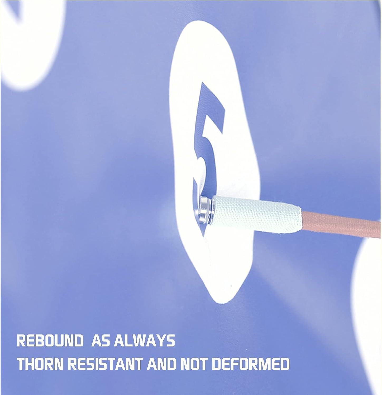 Fencing Target for Saber, Foil, and Epee | Self-Training Sword Target ...