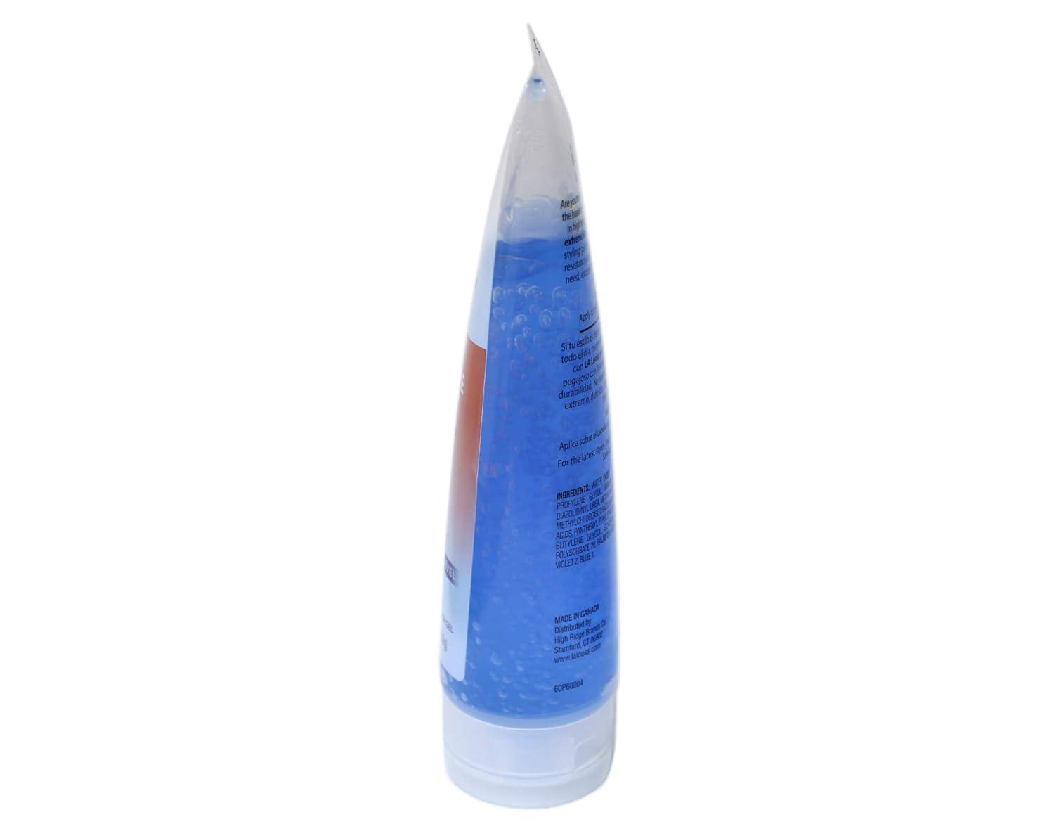 LA Looks Absolute Styling Extreme Sport Level 10+ Tri Active Hold 8 Oz ...