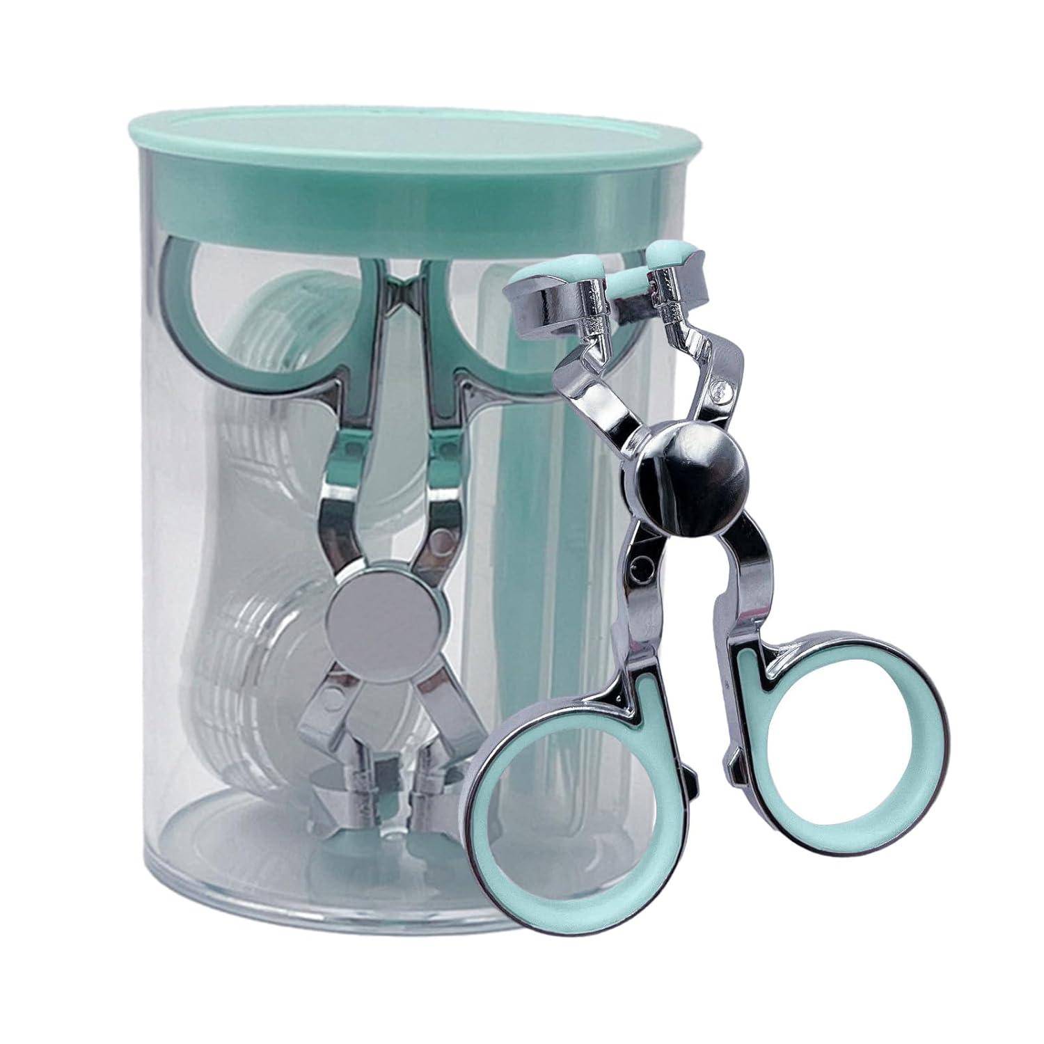 EyeLid Trage Tool: Ultimate Eyelid Opener & Contact Lens Removal Tool ...