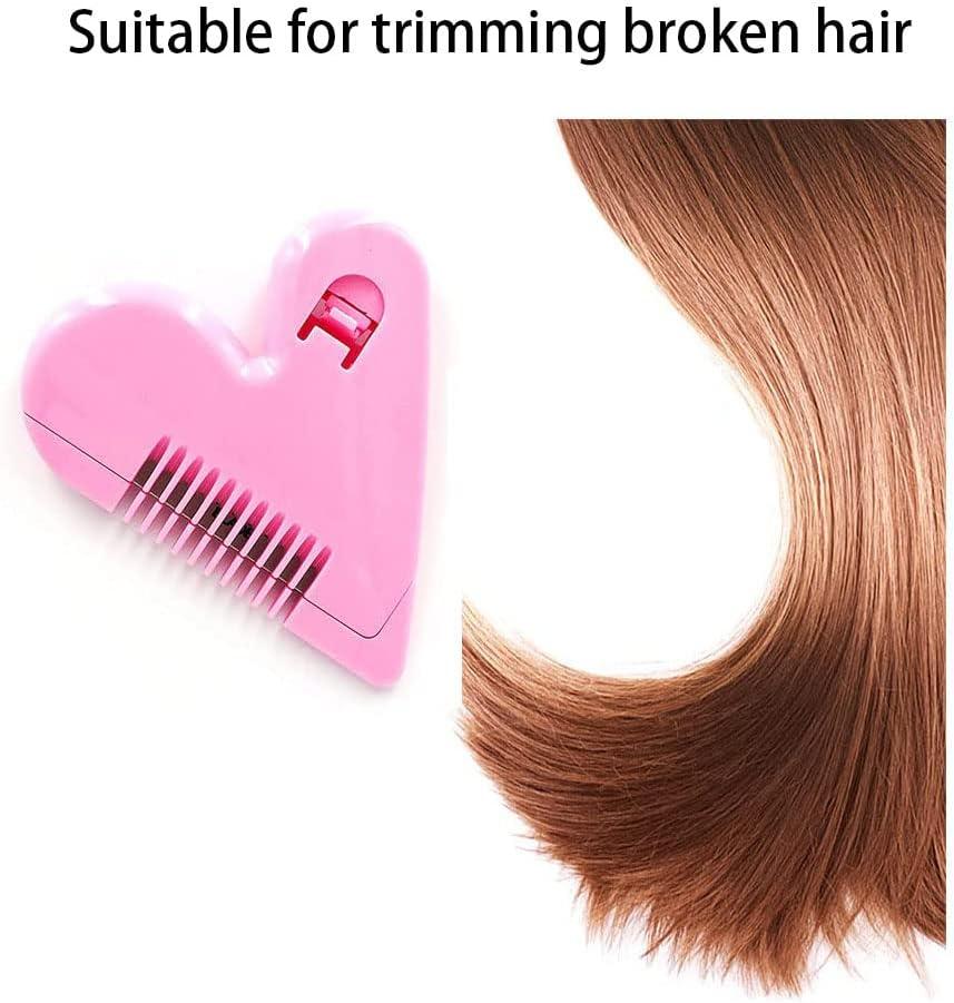 Portable Pubic Hair Trimmer for Women - Cute Intimate Shaping Tool in ...