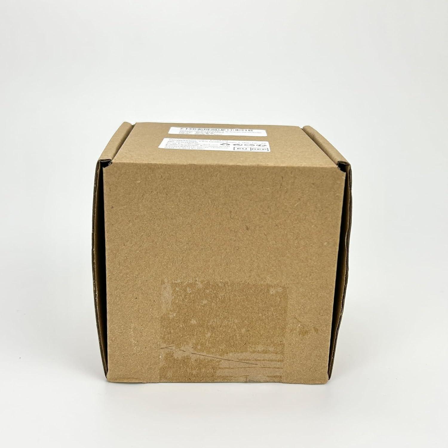 Dental Prosthetic Box Set - Orthodontic Retainer & Teeth Storage Case ...