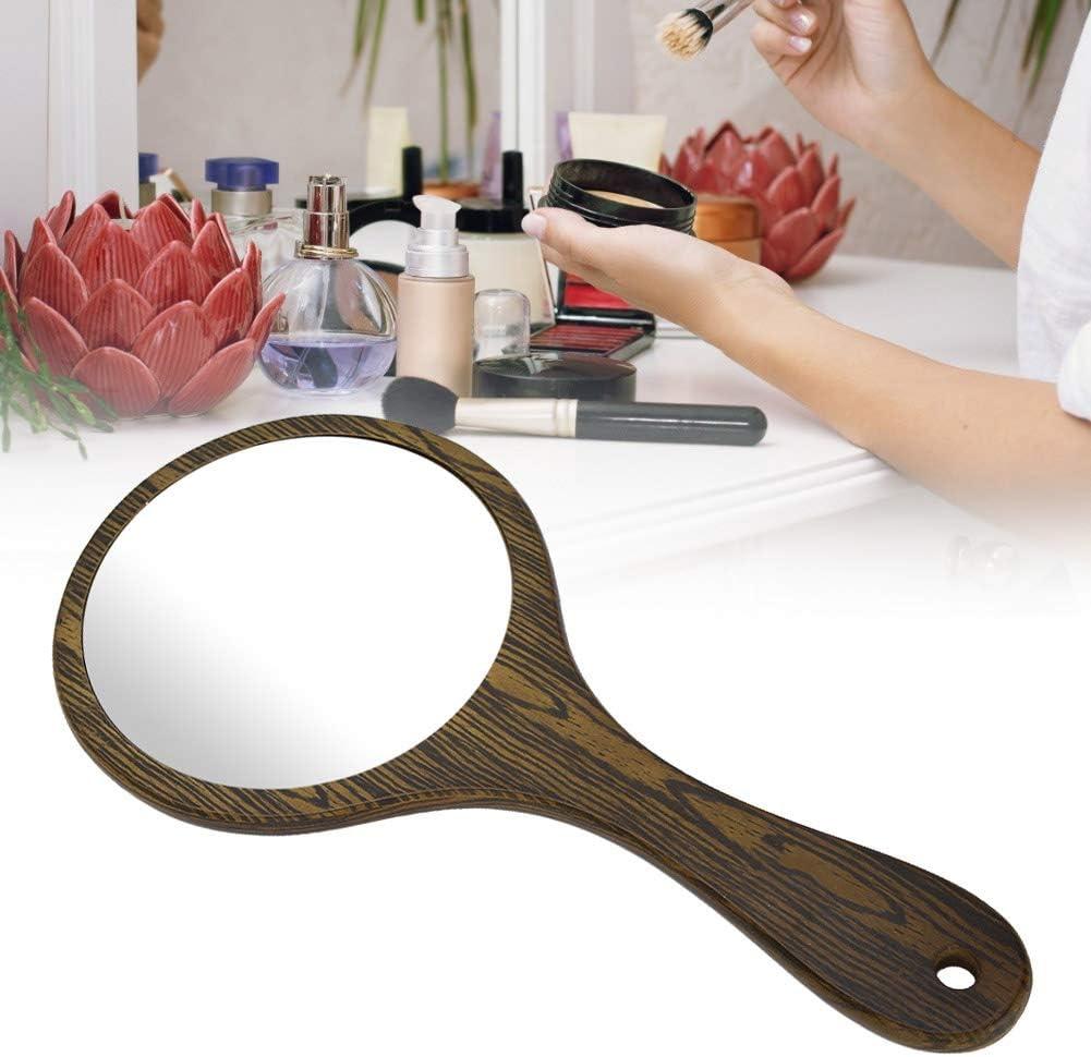 Hand Mirror Handheld Mirror Hand Held Makeup Mirror Decorative Mirror ...
