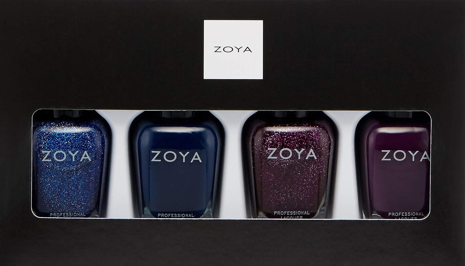 zoya phone number