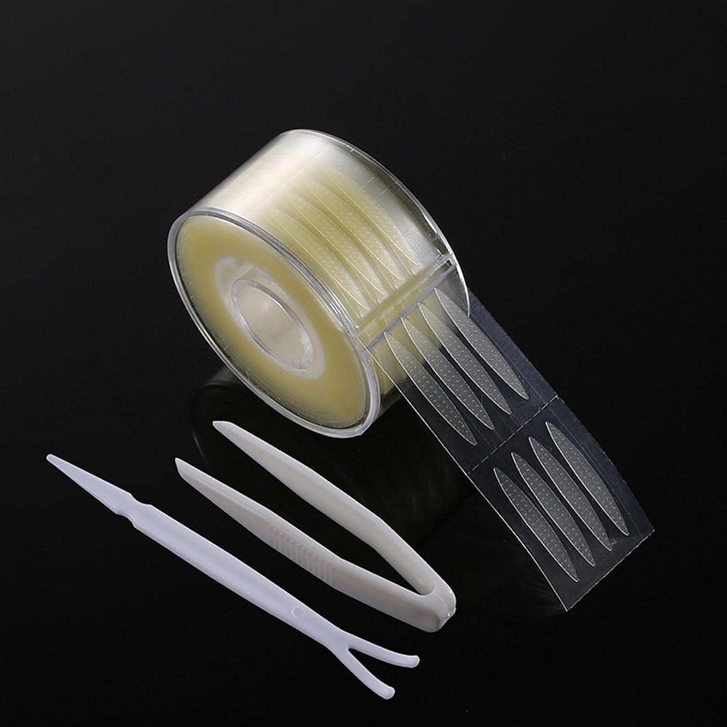 REMEK Droopy Eyelid Lifter - Invisible Double Eyelid Tape Droopy Eyelid ...