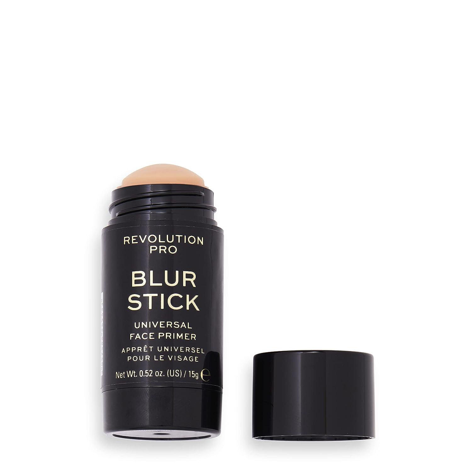 Revolution Pro Blur Stick Mini - Smooth & Blur Imperfections | Buy Now ...