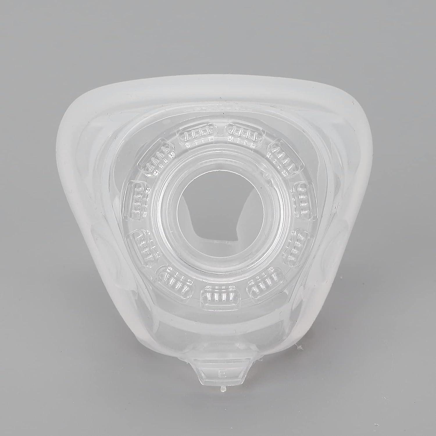 Breathing Machine Nose Pad - Nasal Guard for Comfortable Breathing ...