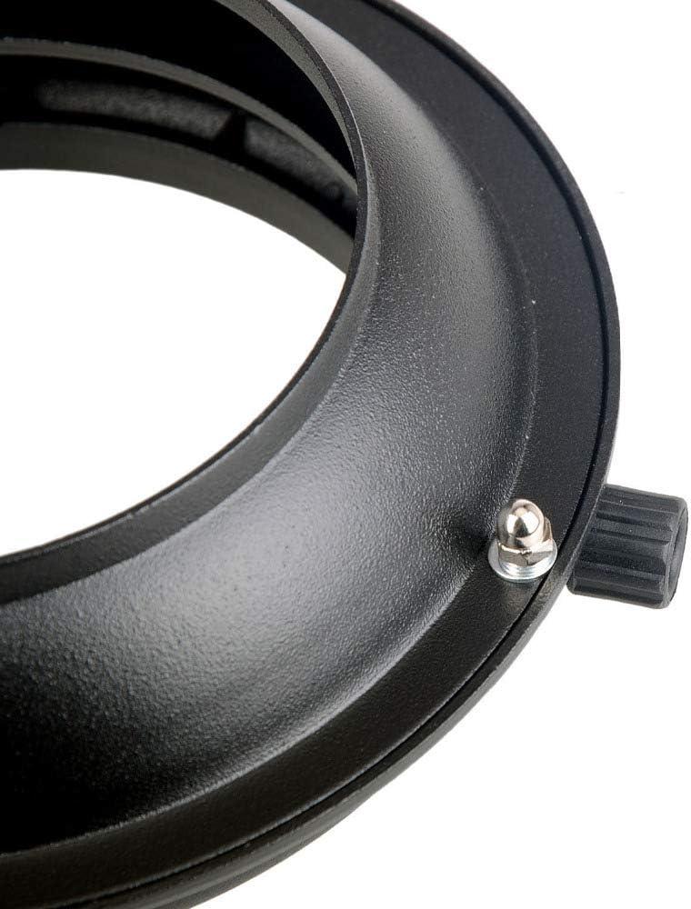 Fomito Balcar Speedring to Bowens Mount Converter Adapter for ...