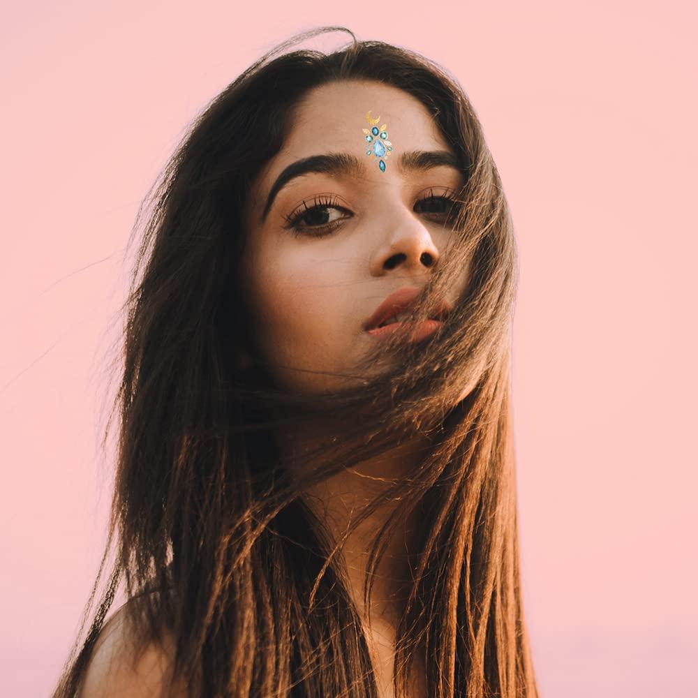 COSMIC GEMS VARIETY SET includes 25 assorted premium waterproof ...