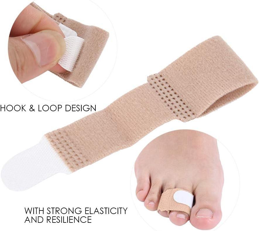 Bunion Adjuster Orthopedic Braces | Toe Separator for Straightening ...