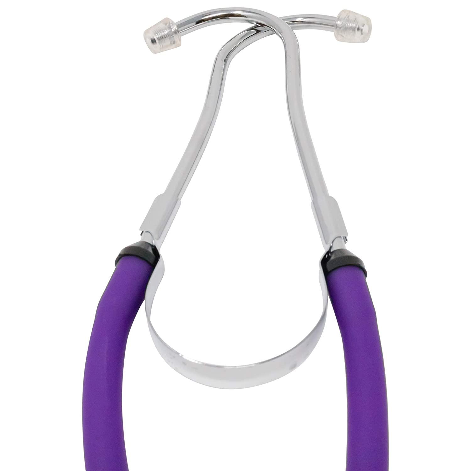Lumiscope Professional Blood Pressure Kit - Stethoscope Manual BP Cuff ...