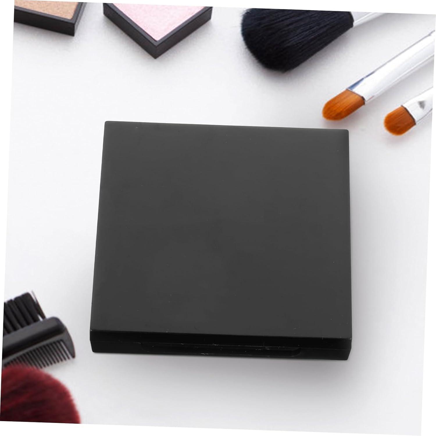 Buy Empty Blush & Eyeshadow Palette Case - Blush Box Storage for ...