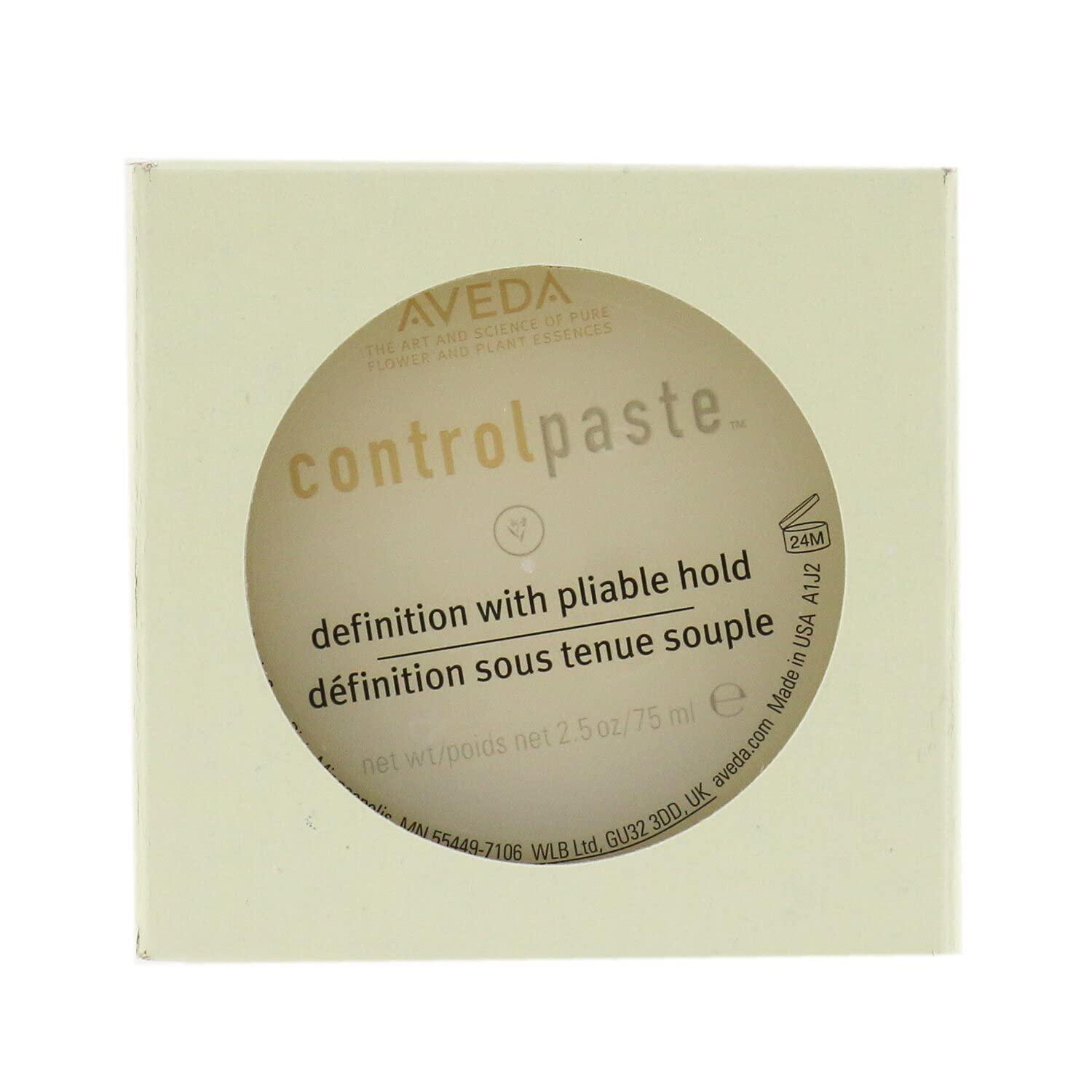 Aveda Control Paste 75ml/2.5oz - Strong Hold Hair Styling Paste | Buy ...