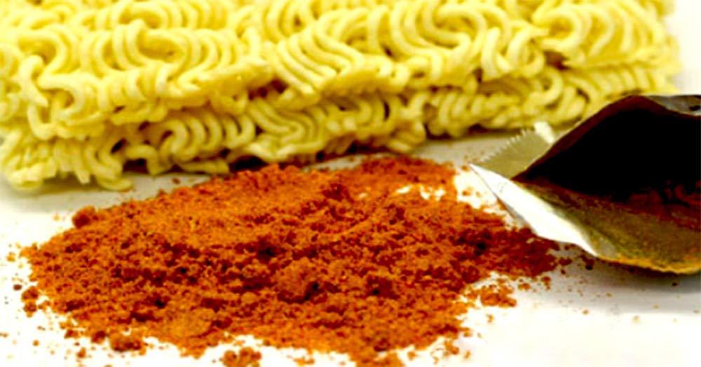 Korean Hot Spicy Ramen Noodle Soup Powder 1005oz Authentic Flavors For Delicious Ramen Soup