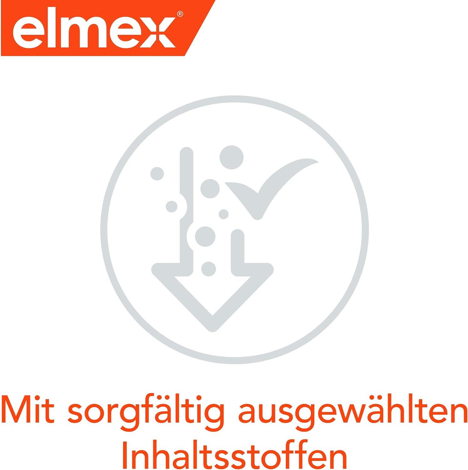 Aronal & Elmex Toothpaste Double Protection 2x75ml - Medical Tooth ...