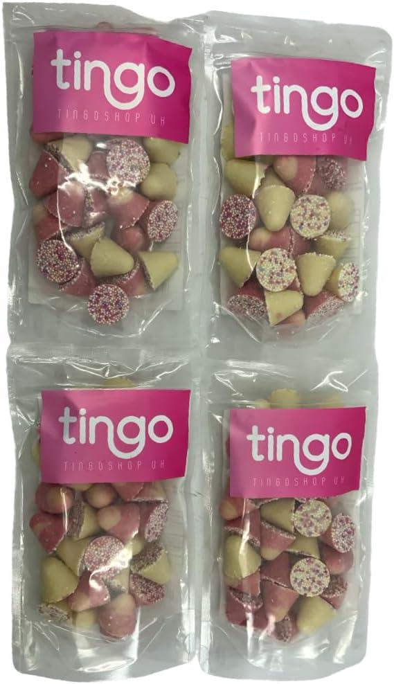 Hannahs Chocolate Candy Spinning Tops 1 kg | Buy Now with Express ...