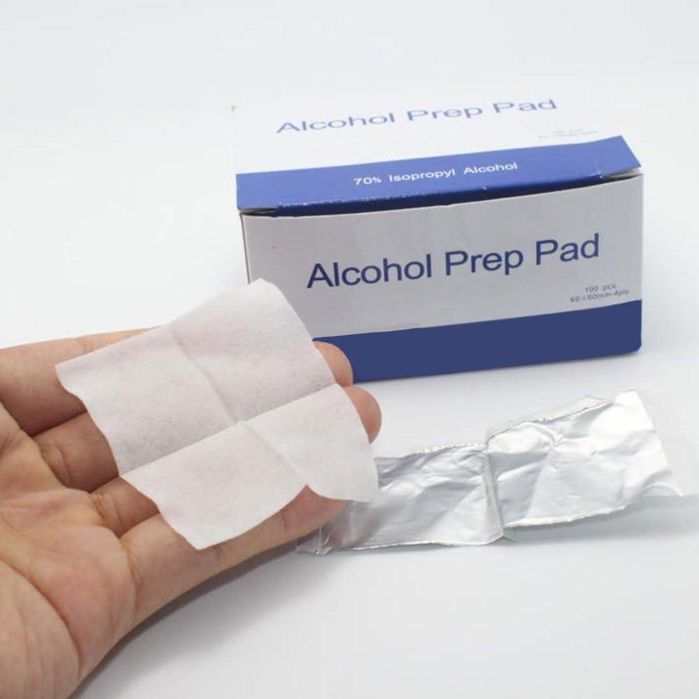 5 Pack Soft Gel Toe Separators & Straighteners for Overlapping Toes ...