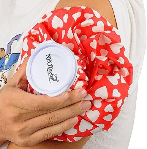 Fillable ice pack store