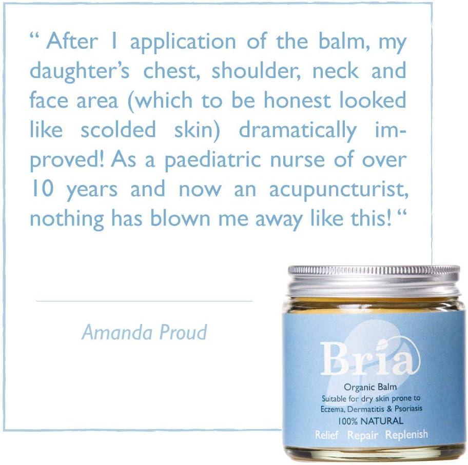 bria eczema