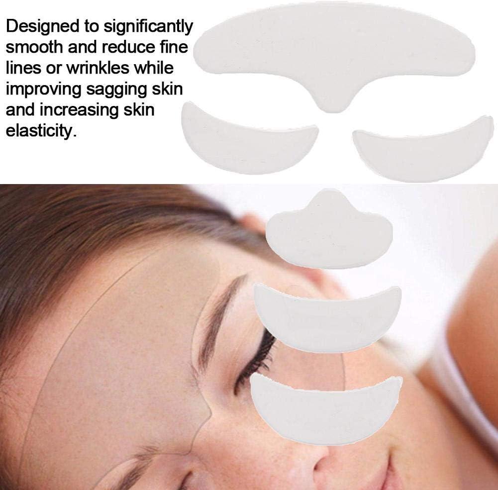 Anti-Wrinkle Moisturizing Face Mask Patch Lifting Pad Face Lifting And ...