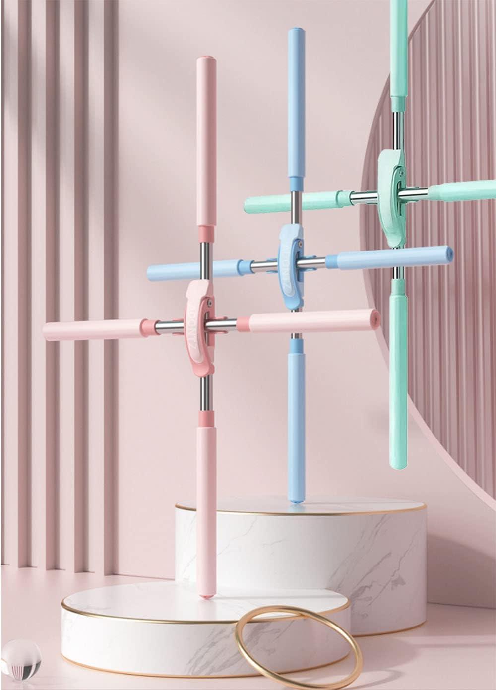 Adontze Yoga Tools,Posture Pole,Yoga Sticks Stretching Tool,Yoga Sticks ...