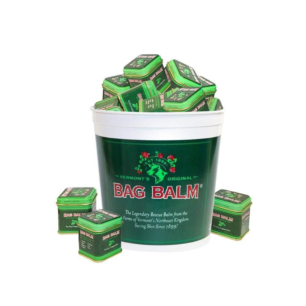 Dairy Bag Balm 1-oz. Tin - Moisturizing Solution for Soft and Healthy ...