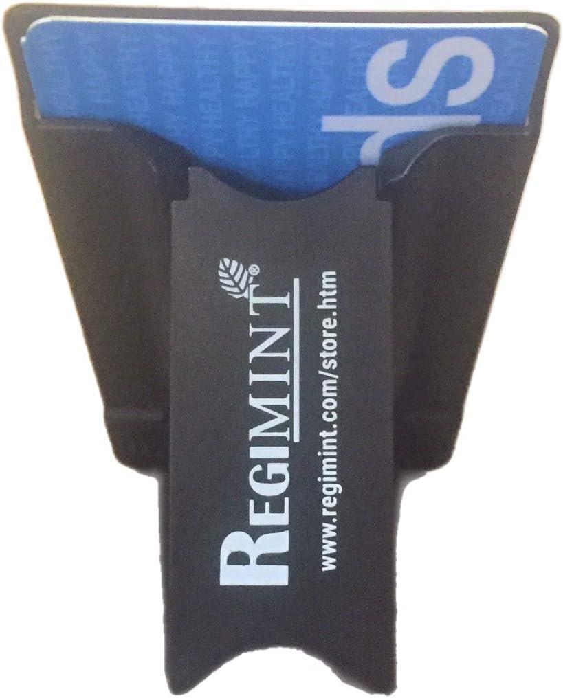 REGIMINT Peppermint & Caraway Oil Capsules for IBS Relief | Enteric ...