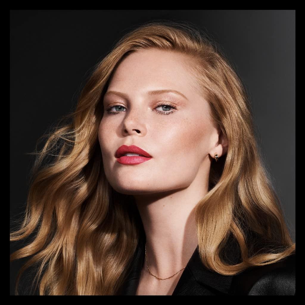 Max Factor Golden Glamor Look - Color Elixir Matte FB. 45 | X-Pert Soft ...