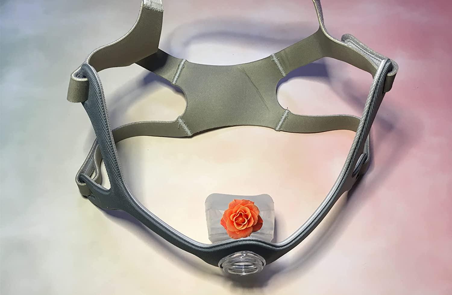 2PCS Fabric Frame for Philips Respironics Wisp Nasal Mask - Compatible ...