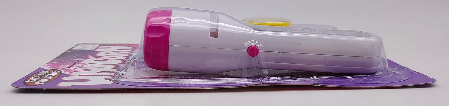 Pup Go Unicorn Toys Torch Projector | 3 Discs & 24 Images | Unicorn ...