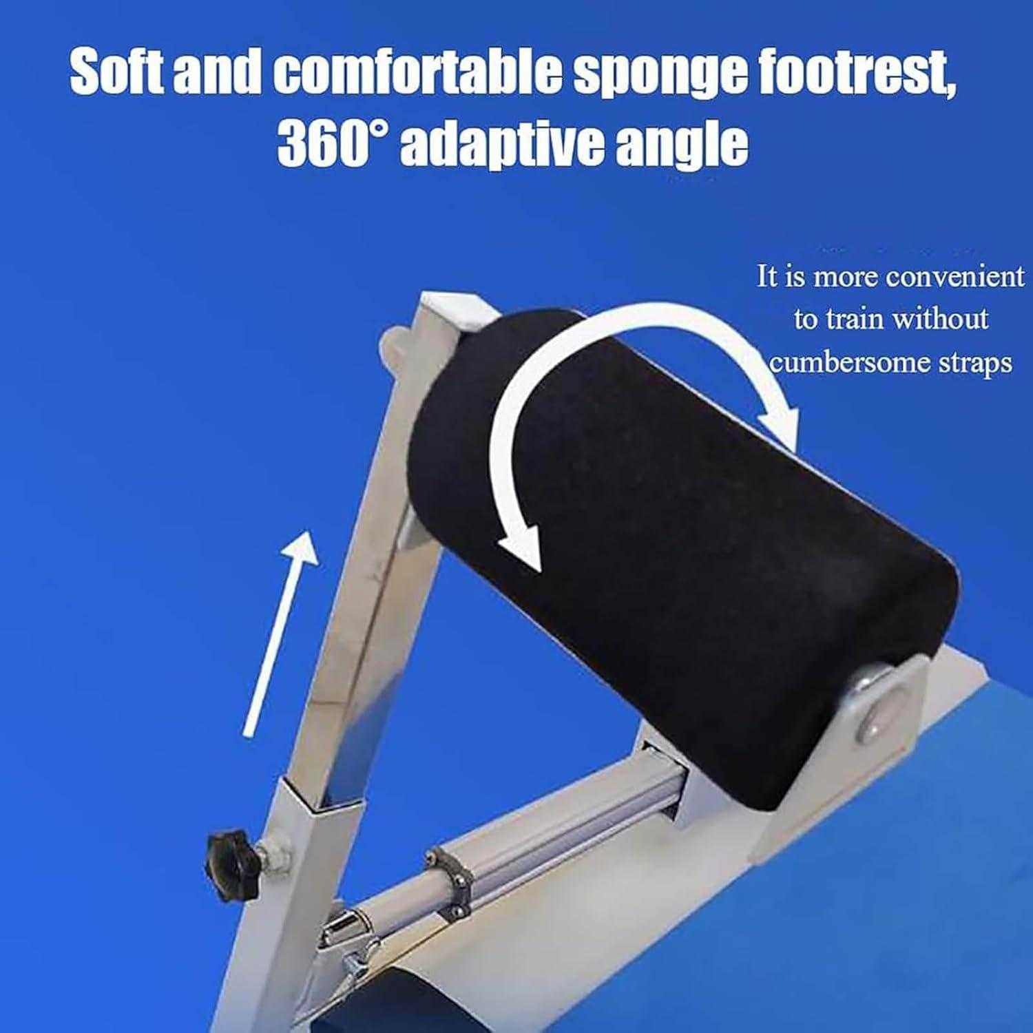 Knee Joint Rehabilitation Training Device Leg Rehabilitation Assistant ...