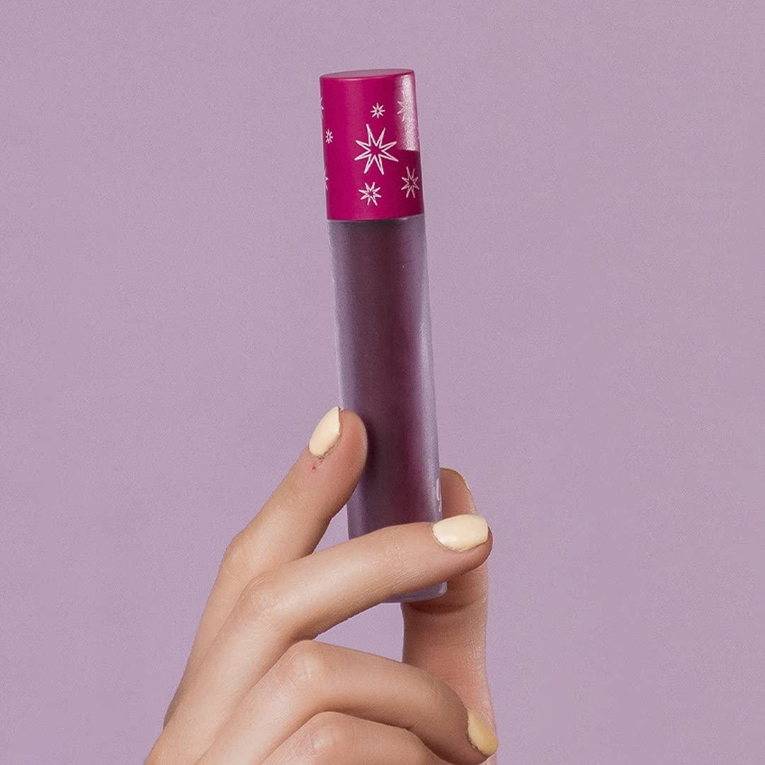 YuYa Fugaz Lips, Cheeks, and Eyes Tint - Long Lasting Aloe Vera Formula ...