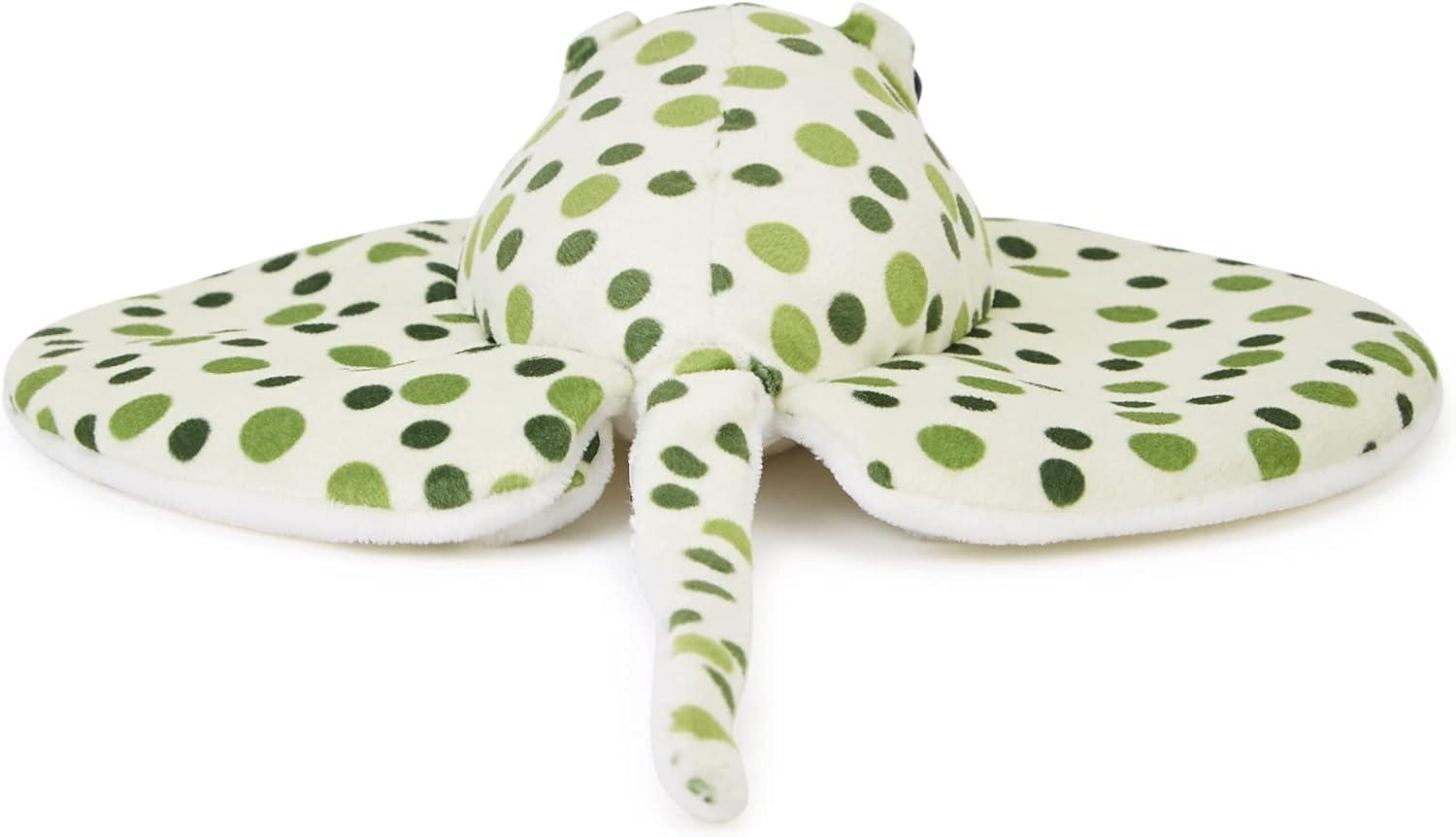 Zappi Co Plush Safari Animals Collection - Small Ray Stuffed Toy for ...