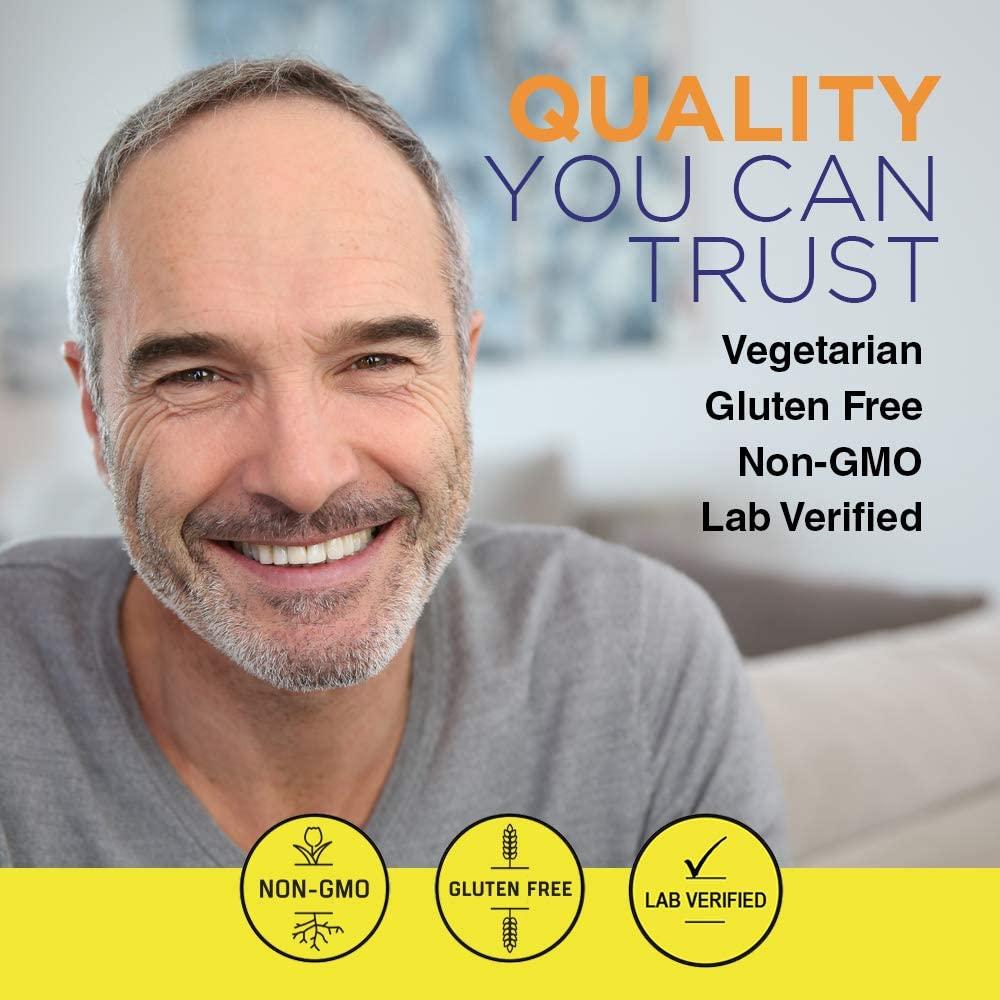 Nature's Life Vitamin B-2 250 - Riboflavin for Skin, Hair, Nails & Metabolism Support | Non-GMO ...