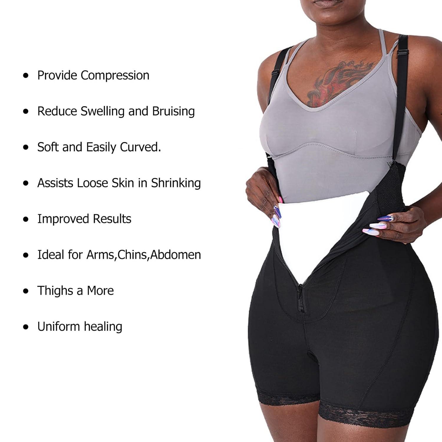 Abdominal Compression Board - Reduce Bruises Control Swelling & Support ...