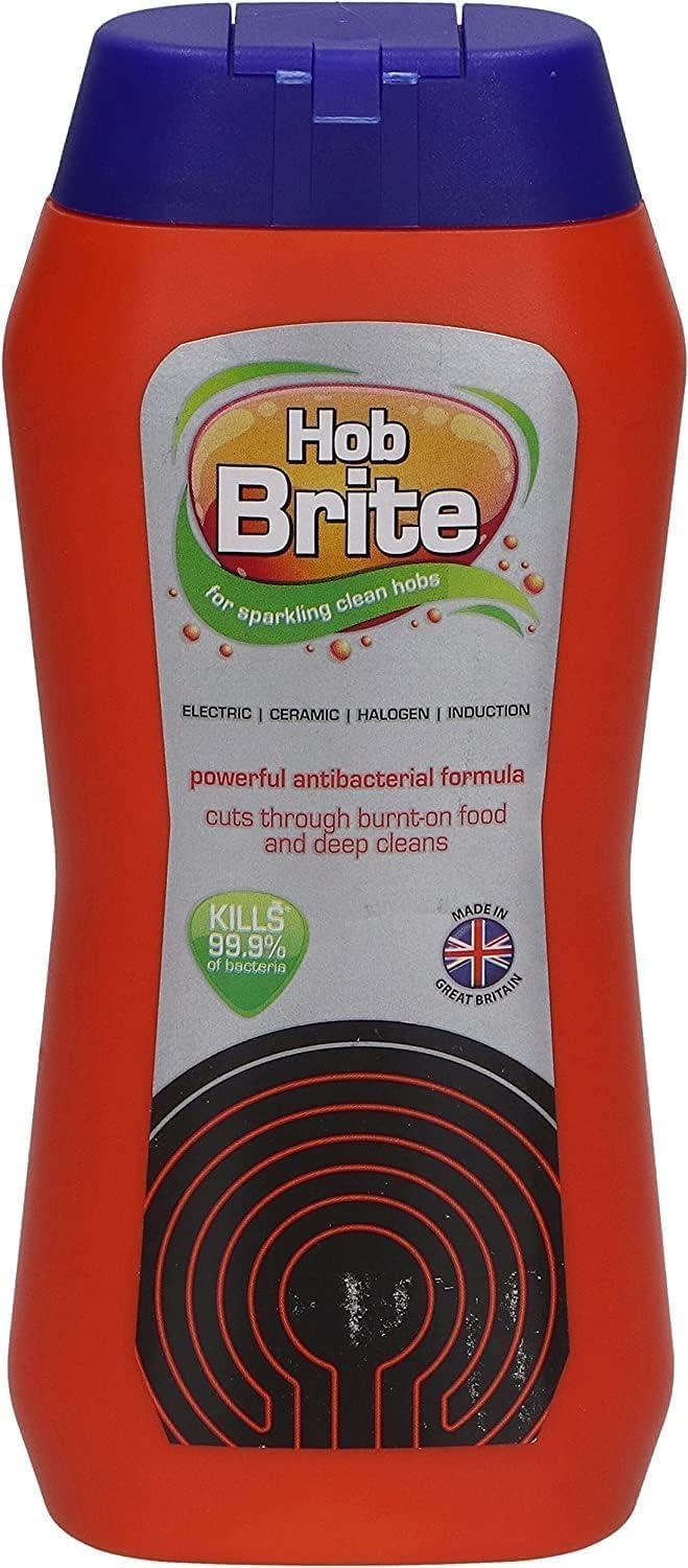 Hob Brite Original 300ml Cream Cleaner | Powerful Formula for Ceramic ...