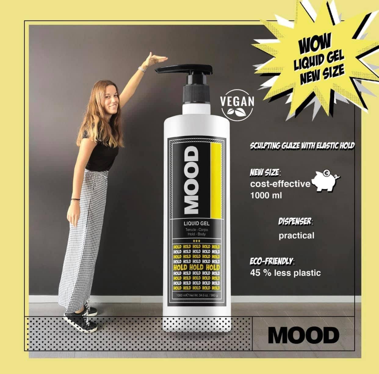 Buy Mood Liquid Gel 1L - Premium Quality Fast International Shipping ...