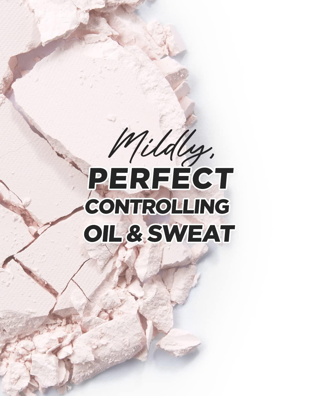 the SAEM Saemmul Perfect Pore Pink Pact 12g - Sebum Control & Pore ...