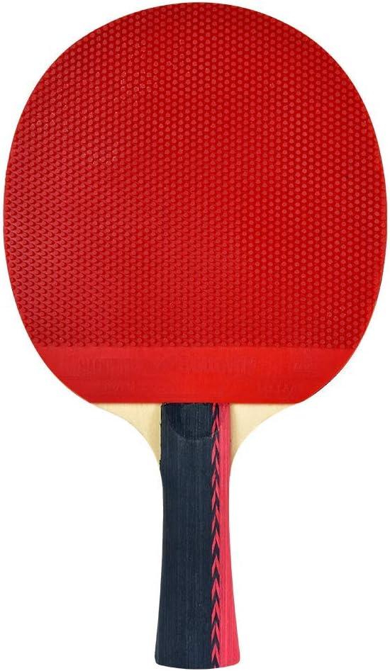 Butterfly B303FL Shakehand Table Tennis Racket China Series Set - Ideal ...