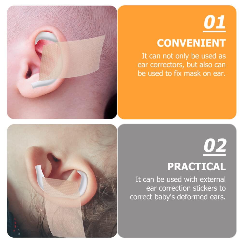 ear shape corrector